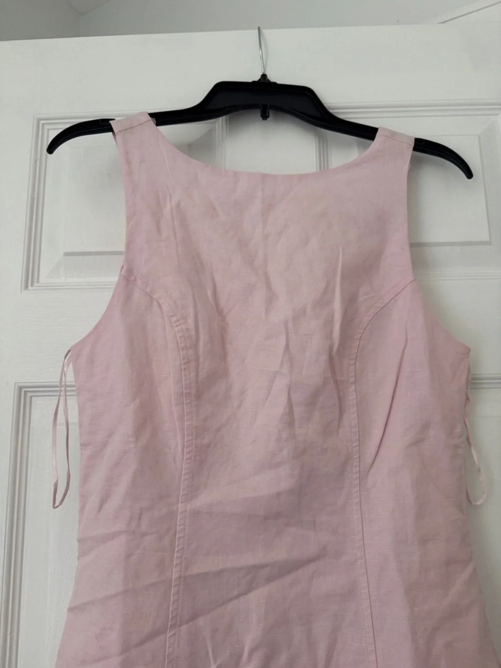 l*space | Dresses | Lspace Oceanside Mini Size Small 65 | Poshmark